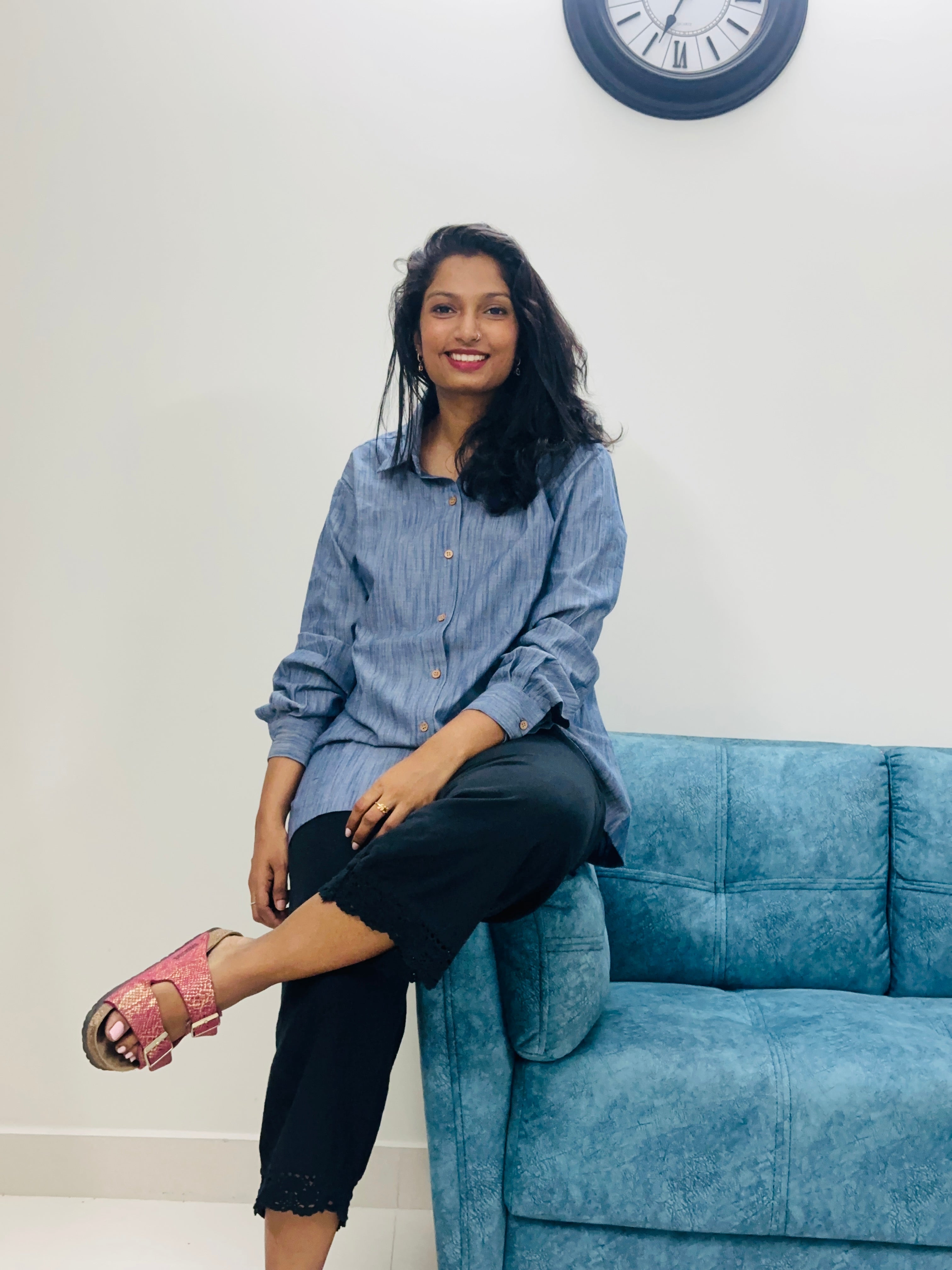 Summer & Cotton: The Perfect Love Story by Varsh by Varsha – Varshbyvarsha